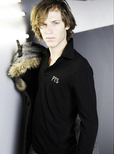 Picture of Raphael Lacchine