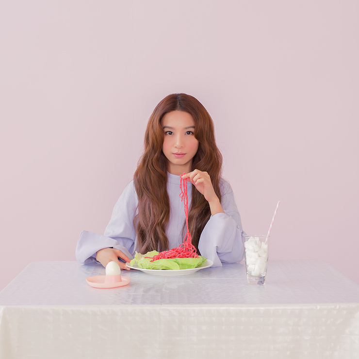 Picture of Hebe Tian