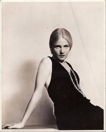 Image of Ann Harding
