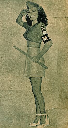 Helen Talbot picture