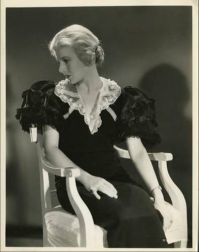 Picture of Ann Harding