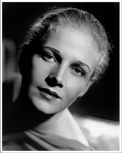 Ann Harding picture