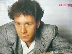 jim kerr
