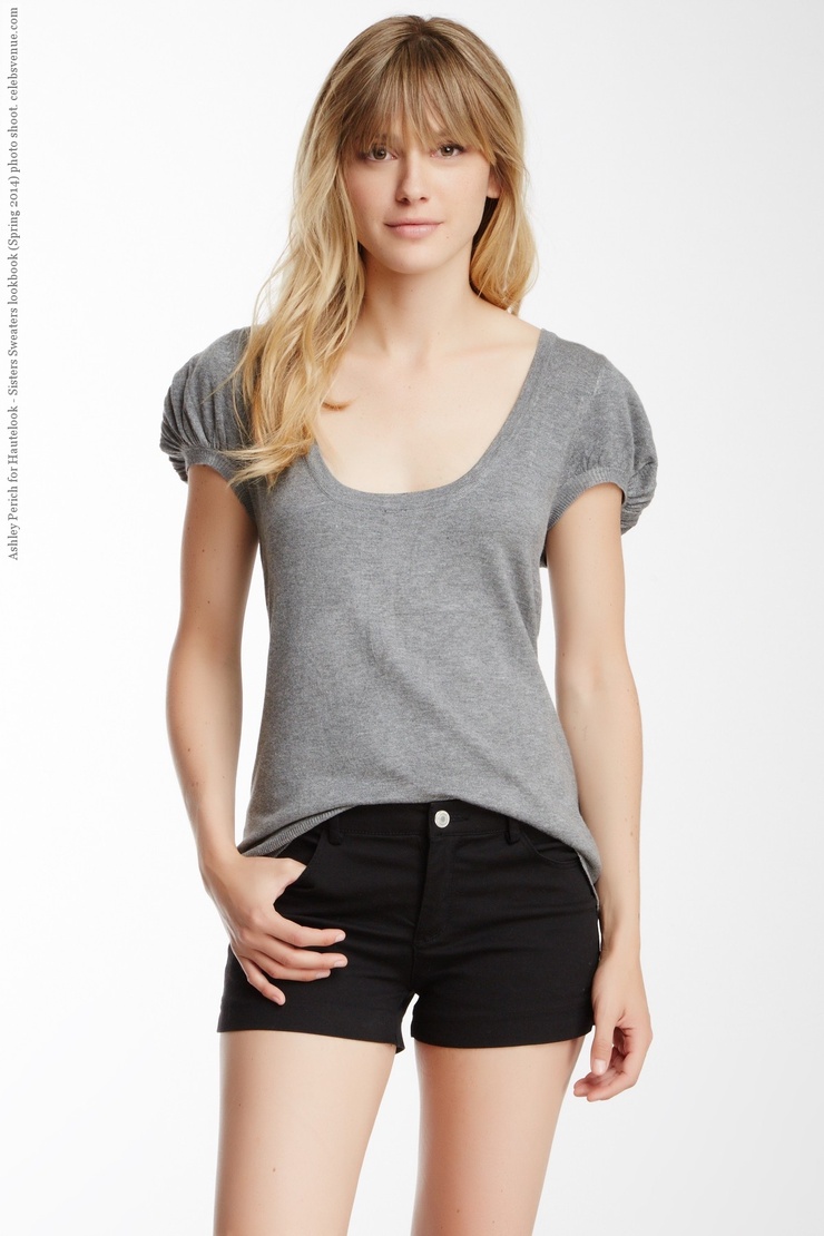 Image of Ashley Perich