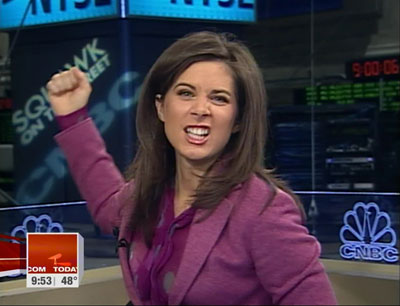 Erin Burnett image