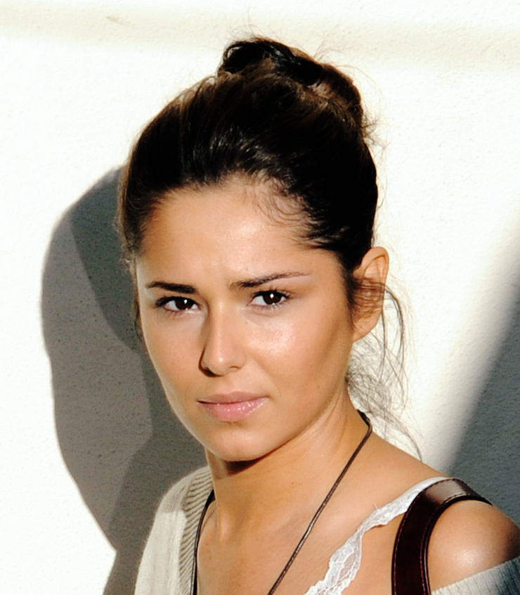 Cheryl Cole picture