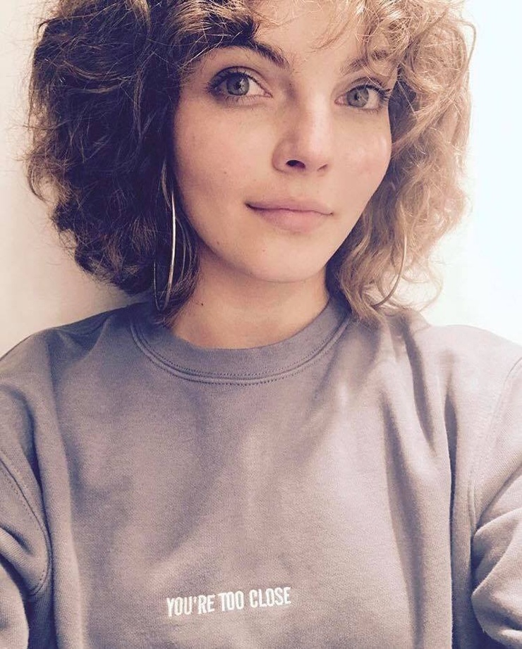 Image of Camren Bicondova