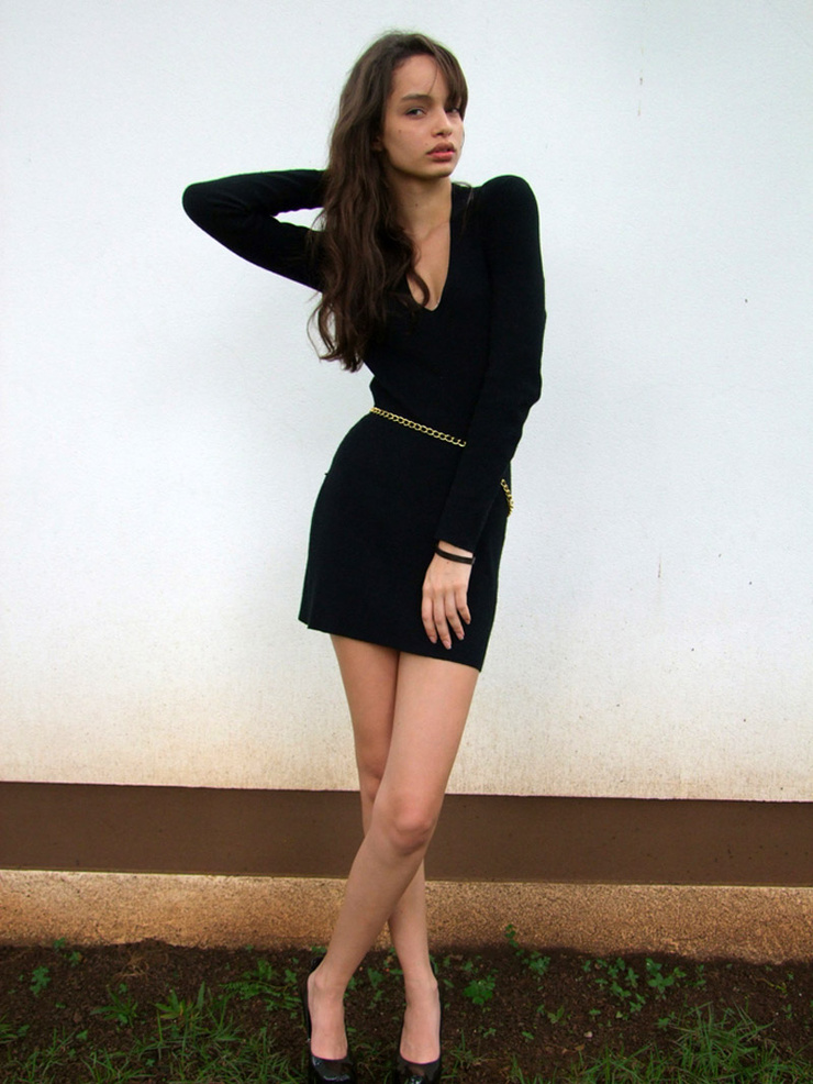 Luma Grothe