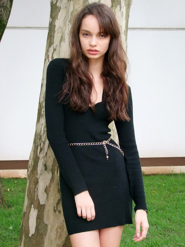 Luma Grothe