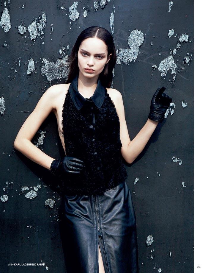Luma Grothe