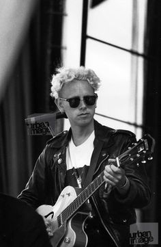 Picture of Martin Gore