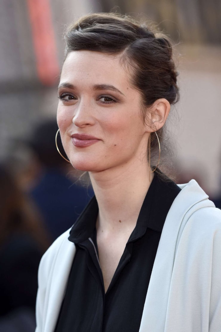 Picture of Friederike Becht