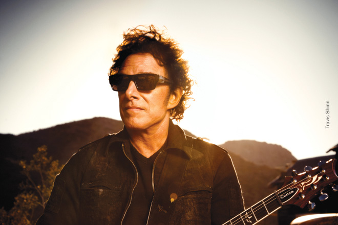 Picture of Neal Schon