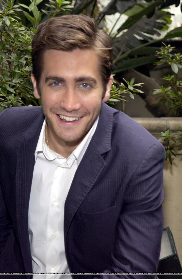 Image of Jake Gyllenhaal