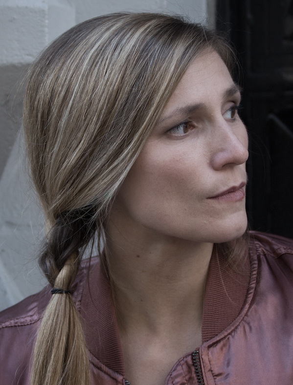 Image of Eva Binon