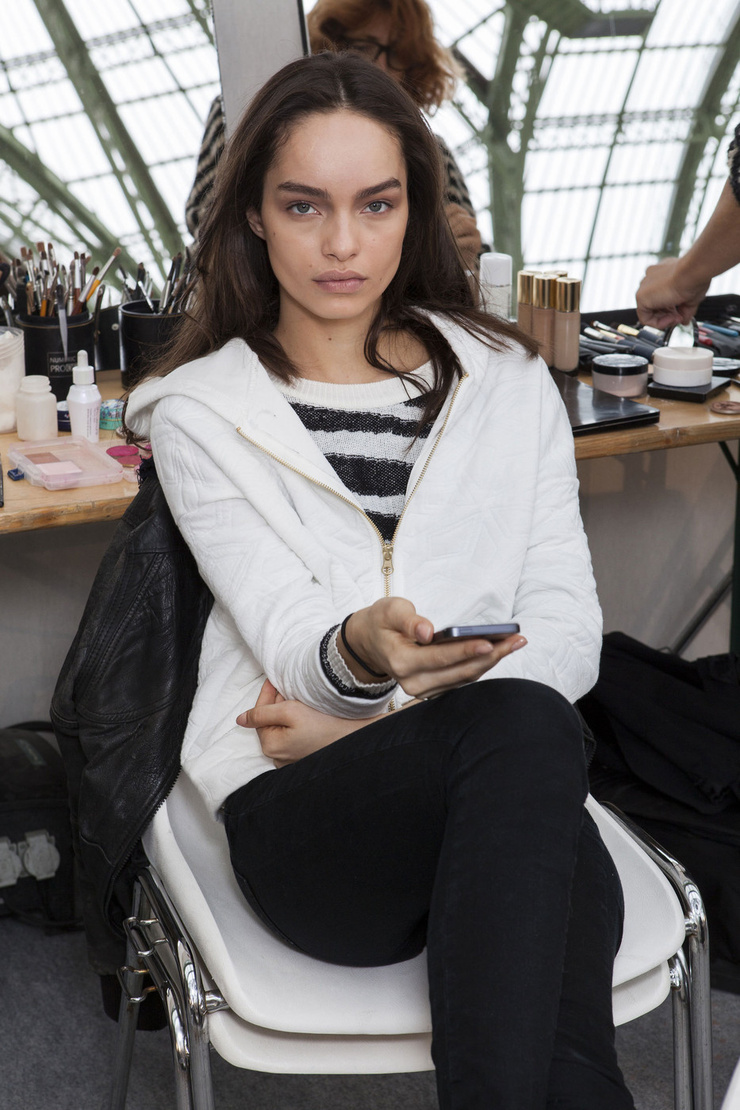 Luma Grothe