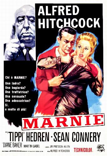 Marnie image