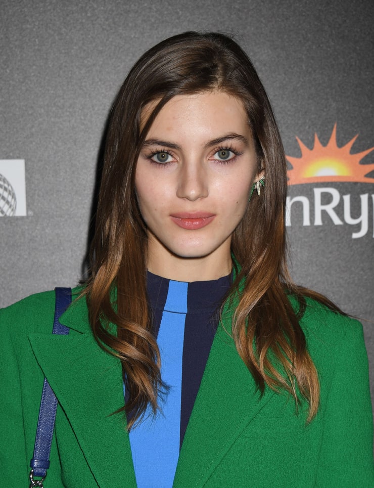 Picture of Valery Kaufman