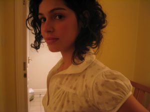 Picture of Maria Flor