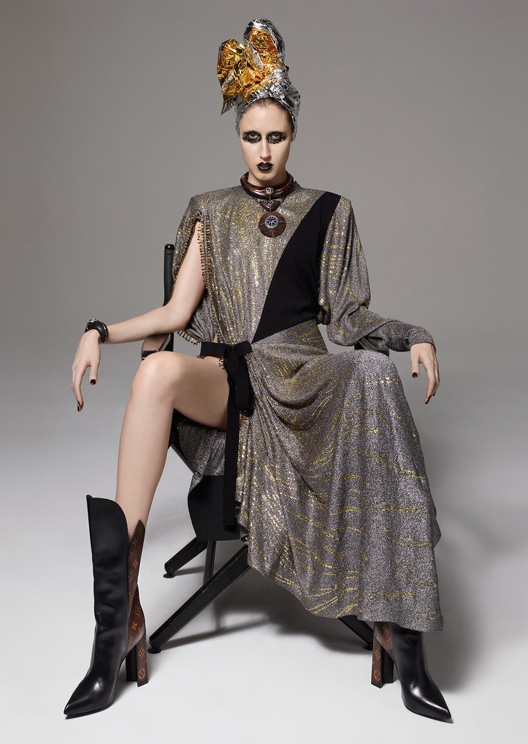 Picture of Anna Cleveland