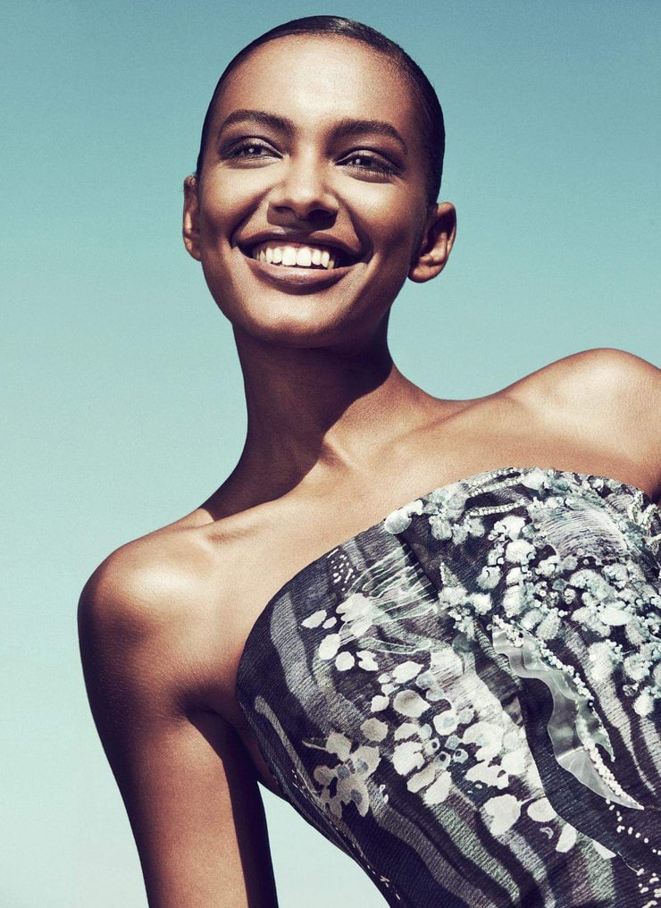 Picture of Alewya Demmisse