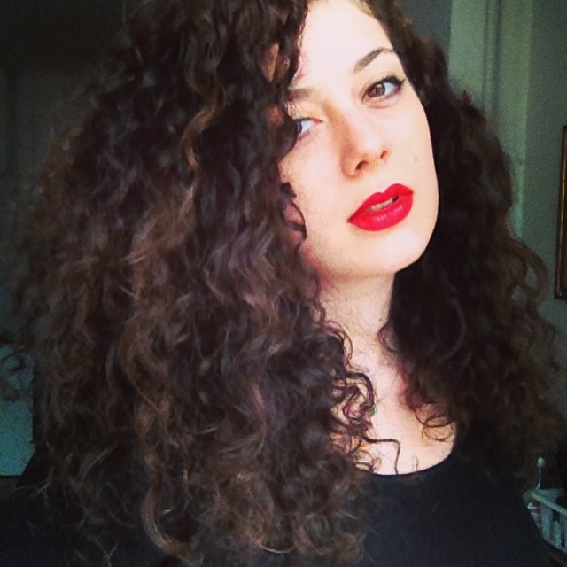 Image of Leila Lowfire