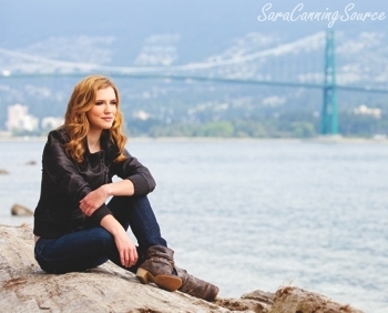 Picture of Sara Canning