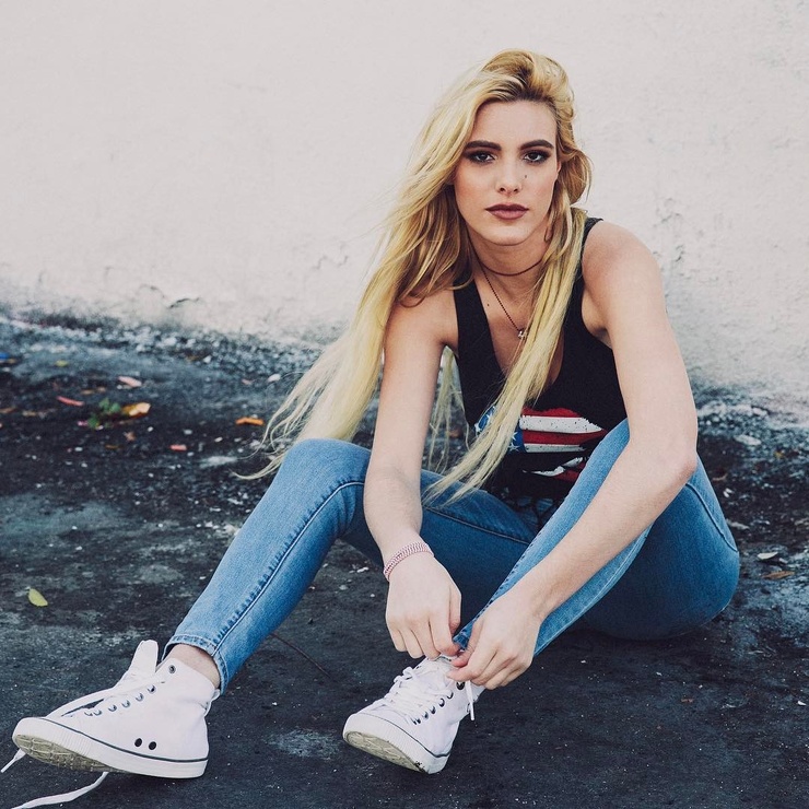 Picture of Lele Pons