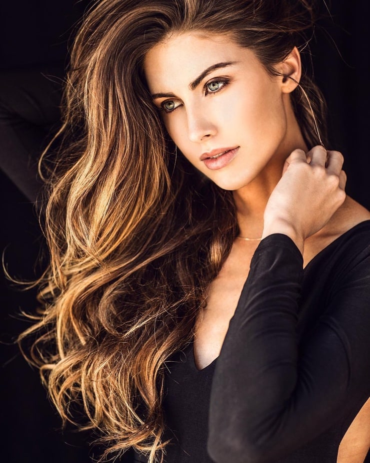 Picture of Katherine Webb