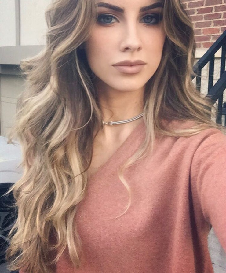 Katherine Webb image