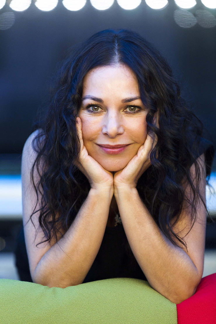 Image of Senay Gürler