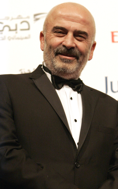 Image of Salloum Haddad