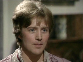 Image of Alan Tucker