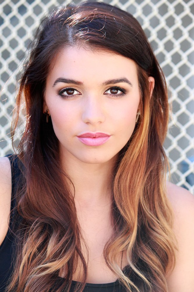 Picture of Flavia Watson