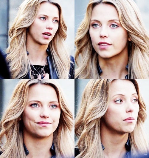 Freya Mikaelson image