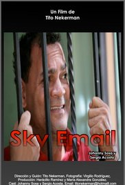 Picture of Sky Email