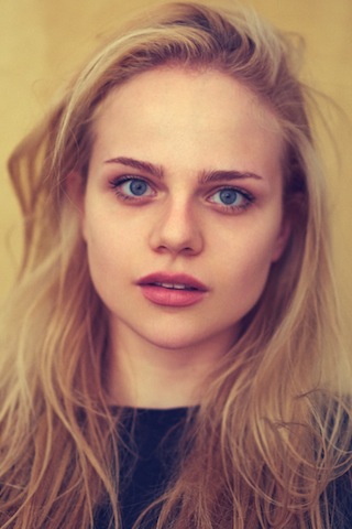 Picture of Lili Epply