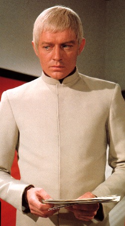 Picture of Ed Bishop