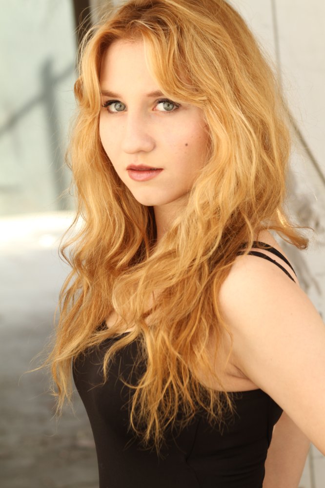 Image of Chloe June O'Shannon