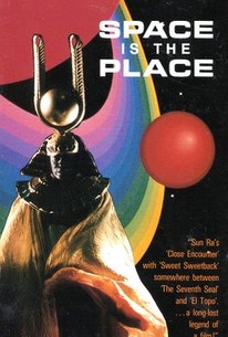 Picture of Space Is the Place (1974)