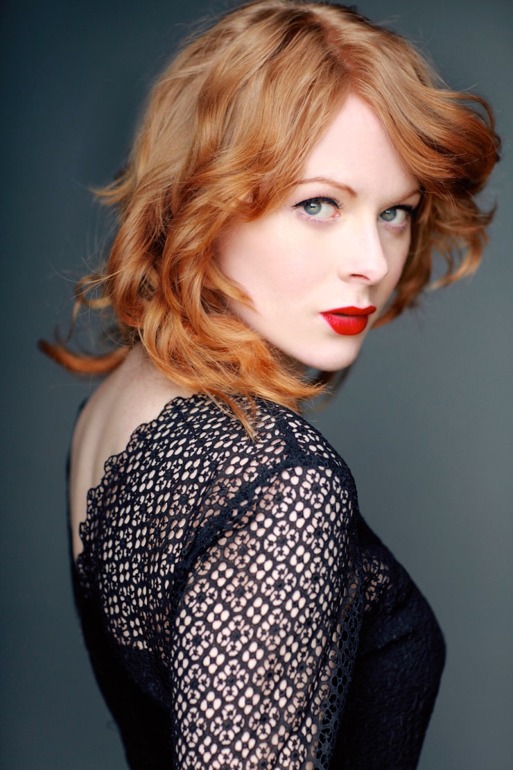 Picture of Emily Beecham