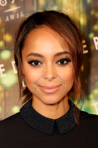Amber Stevens