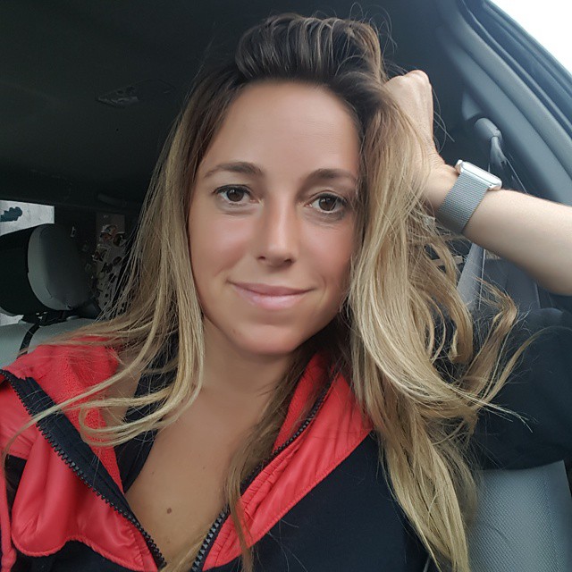 Picture of Amber MacArthur