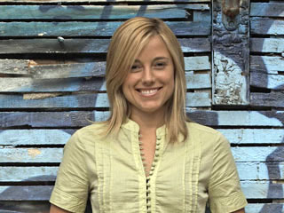 Picture of Amber MacArthur