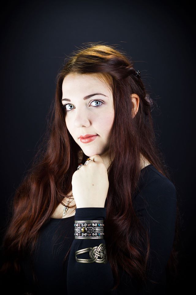 Picture of Alina Lesnik