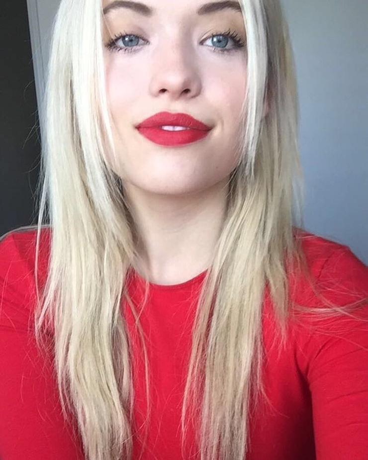 Picture of Lauren Taylor