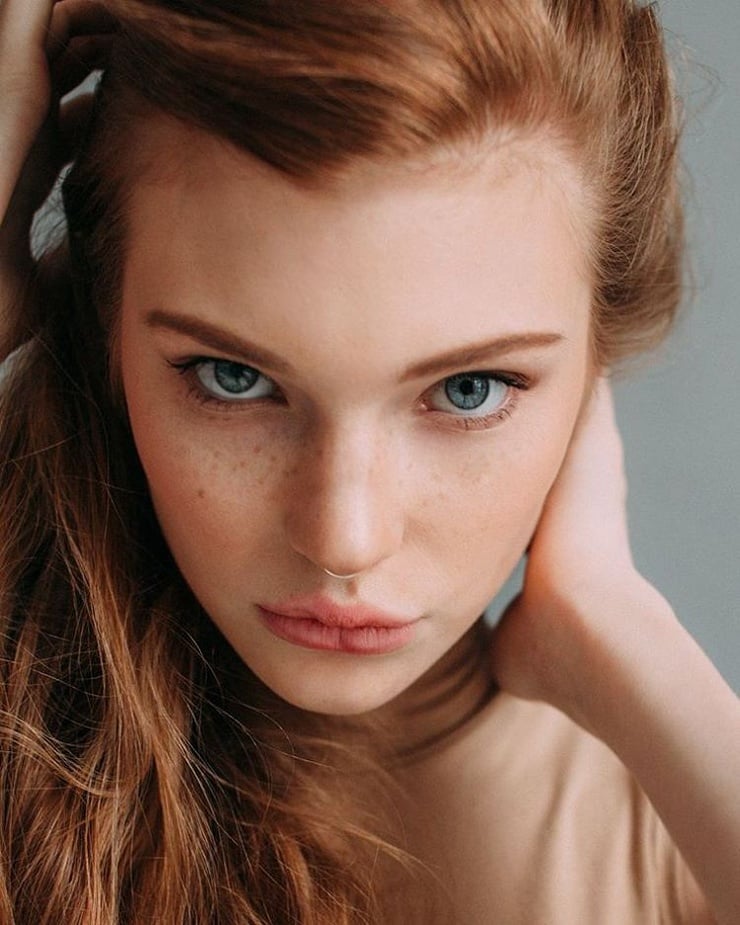 Daria Milky Picture