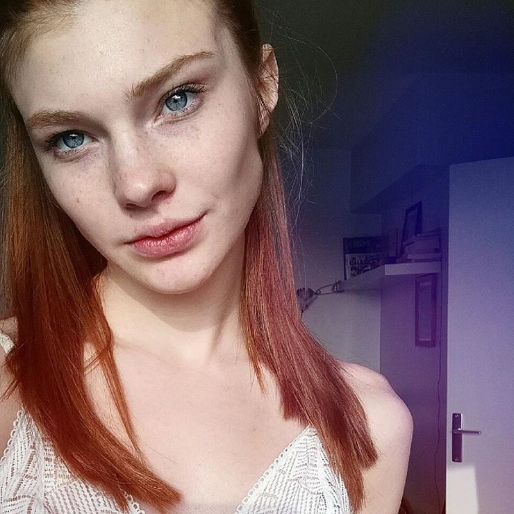Picture Of Daria Milky