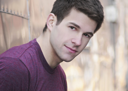 Picture of Charlie Williams