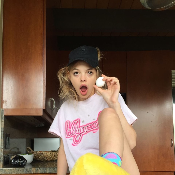 Image of Alana Champion